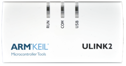 ULINK调试和跟踪适配器_ulink pro 调试r52-CSDN博客