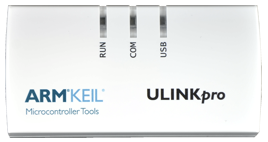 ULINK调试和跟踪适配器_ulink pro 调试r52-CSDN博客