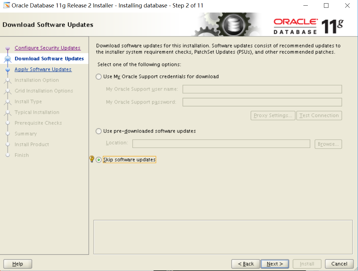 Linux上oracle搭建linux新建dba组 Csdn博客 