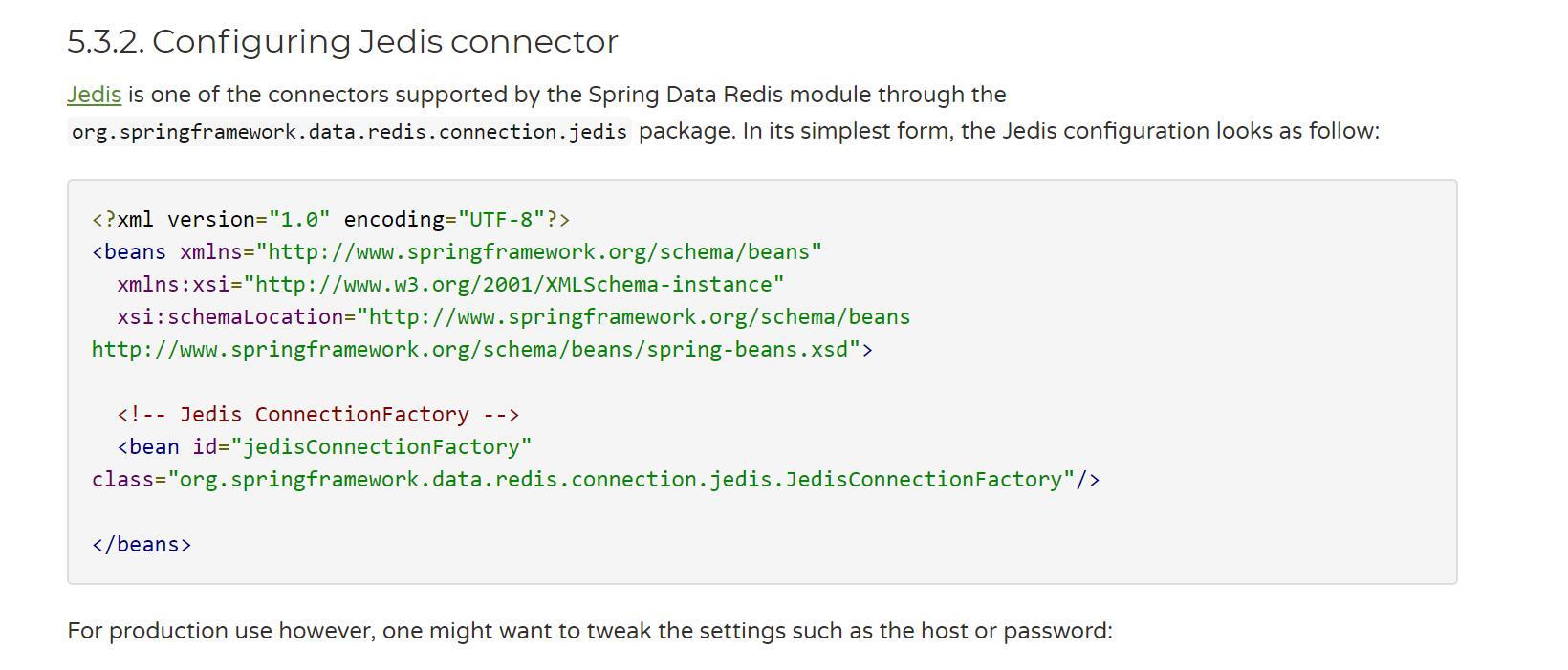 优雅的缓存解决方案--SpringCache和Redis集成(SpringBoot)_springboot cache redis set-CSDN博客