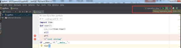 PyCharm使用(完全图解(最新经典))_pydracula_misstoyou的博客-CSDN博客