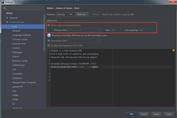 PyCharm使用(完全图解(最新经典))_pydracula 教程-CSDN博客