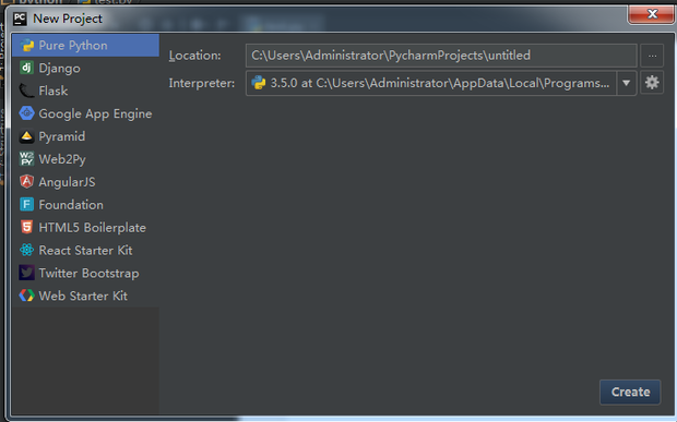 PyCharm使用(完全图解(最新经典))_pydracula 教程-CSDN博客