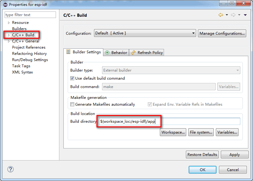 【esp32】在windows下搭建esp32开发环境aithinkeride V05 Csdn博客 