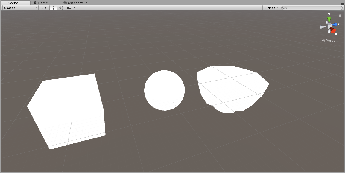 Unity Shader 基础教程unity Shader教学 Csdn博客 