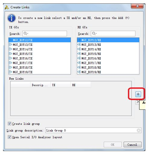 Vivado下IBERT使用指南_ibert怎么用-CSDN博客