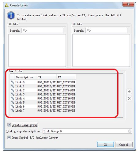 Vivado下IBERT使用指南_ibert怎么用-CSDN博客