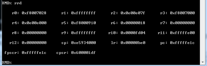 xilinx zynq的fsbl阶段的调试_fsbl debug-CSDN博客