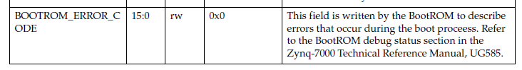 xilinx zynq的fsbl阶段的调试_fsbl debug-CSDN博客