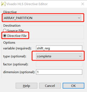 Vivado的HLS (high-level synthesis) C/C++ 转化RTL_high-level equivalence ...