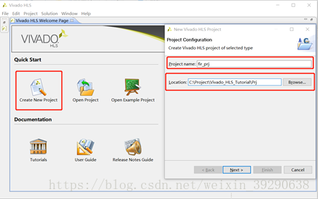 Vivado的HLS (high-level synthesis) C/C++ 转化RTL_high-level equivalence ...