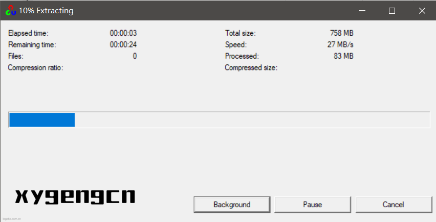 OpenCV4学习笔记（34）——Farneback稠密光流算法 - 灰信网（软件开发博客聚合）
