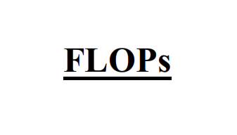 使用 Perf 衡量程序 FLOPs_perf flops-CSDN博客