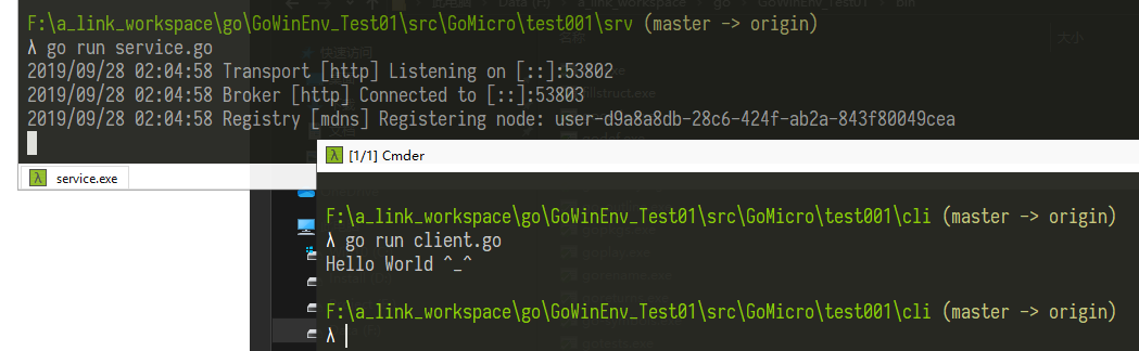 Go_go-micro入门示例_go micro例子-CSDN博客