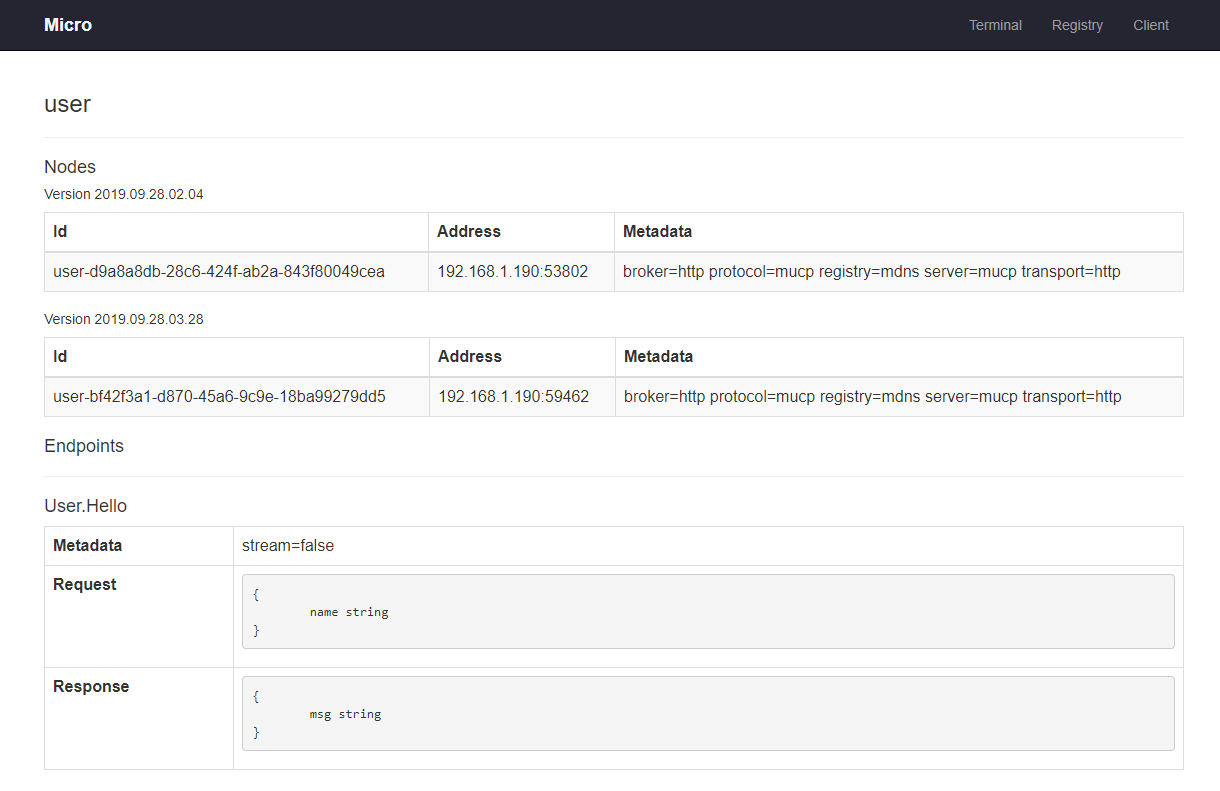 Go_go-micro入门示例_go micro例子-CSDN博客