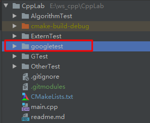cmake-gtest单元测试-CSDN博客