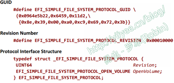 UEFI开发探索23 – File IO(文件读写)_uefi中的文件读取-CSDN博客