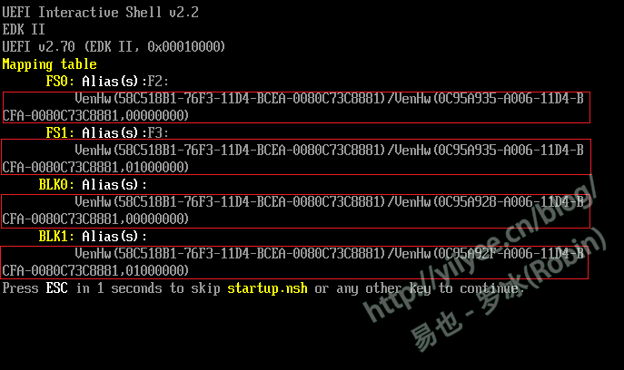 UEFI开发探索36 – UEFI Option ROM-CSDN博客