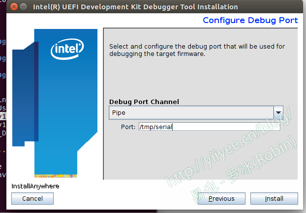 UEFI开发探索39 – Ubuntu 16.04下用gdb建立UEFI调试环境_gdb调试efi-CSDN博客