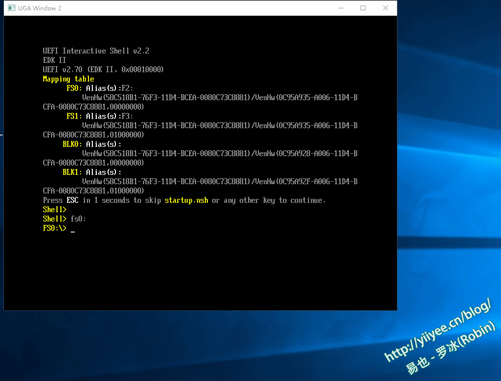 UEFI开发探索41 – Event、Timer和任务优先级_uefi timer event-CSDN博客