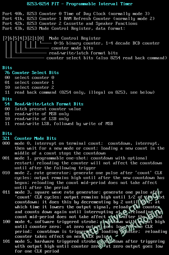 UEFI开发探索41 – Event、Timer和任务优先级_uefi timer event-CSDN博客