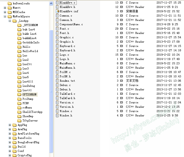 UEFI开发探索12 – Oprom测试板_uefi oprom application-CSDN博客