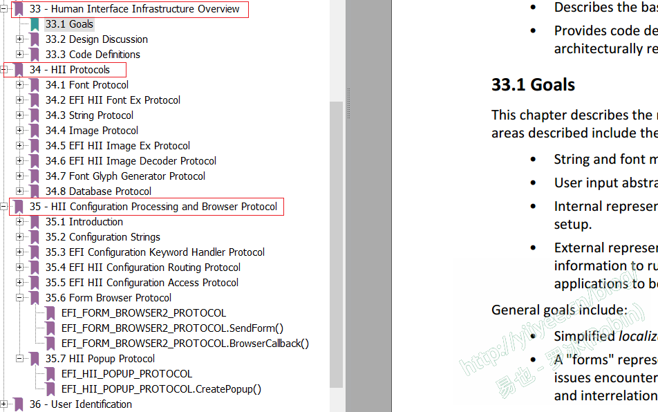UEFI开发探索16 – 使用HII显示汉字1_uefi之hii之中文界面-CSDN博客