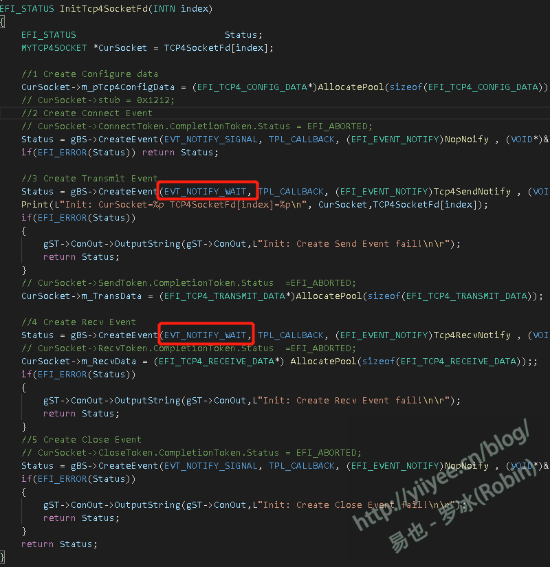 UEFI开发探索52 – UEFI与网络3(UEFI TCP4)_uefi下的网络请求-CSDN博客