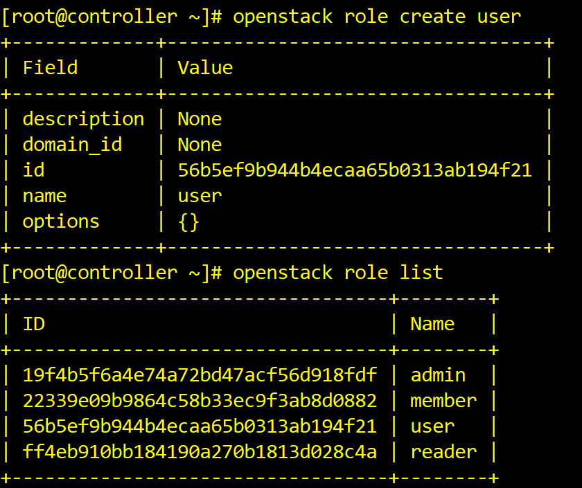 150.OpenStack Train版-2.安装keystone身份认证服务-CSDN博客