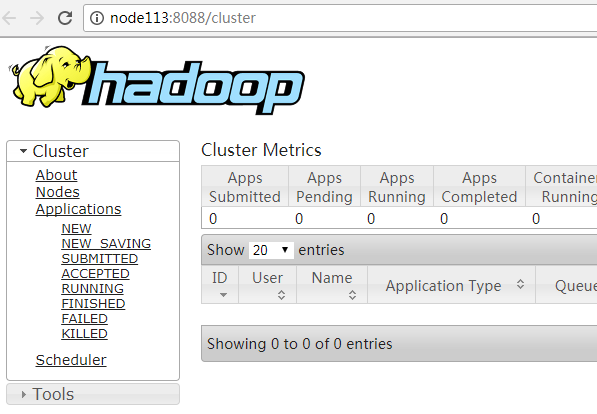 hadoop伪分布式的搭建与测试_1、完成hdfs伪分布式部署并测试-CSDN博客