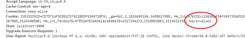 web.xml配置cookie-config的secure为true时引发的血案-CSDN博客