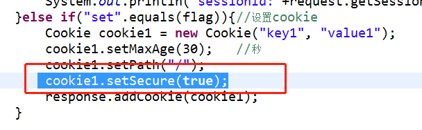 web.xml配置cookie-config的secure为true时引发的血案-CSDN博客