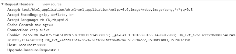 web.xml配置cookie-config的secure为true时引发的血案-CSDN博客