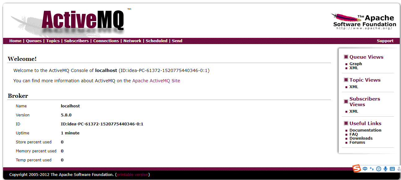 jms消息队列协议以及activemq的使用-CSDN博客
