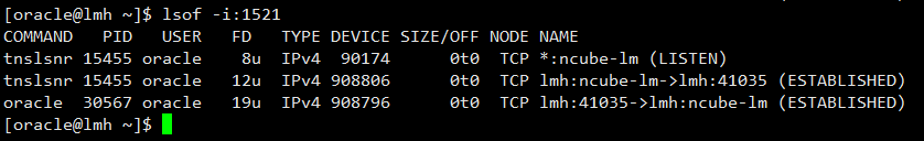 启动停止Oracle的所有方法_停oracle-CSDN博客