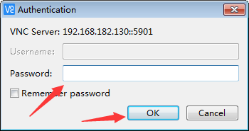 Linux下配置使用VNC_new xtigervnc server 'kali:1 (root)' on port 5901 -CSDN博客
