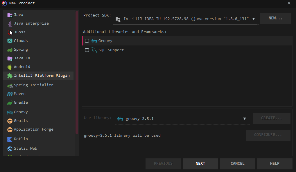 IDEA插件学习（一）_idea plugin devkit-CSDN博客