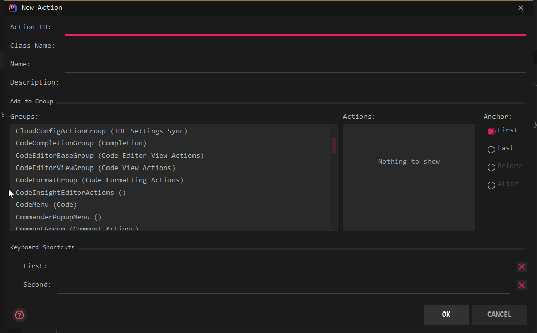 IDEA插件学习（一）_idea plugin devkit-CSDN博客