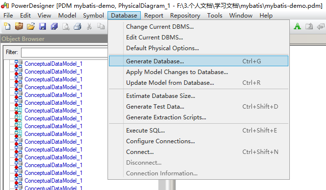 Mybatis 实现基本的增删改查 基于mybatis Generator插件方式mybatis Generator Config配置增删改查接口 Csdn博客 0898