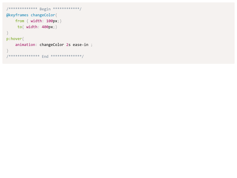 【EduCoder实训答案】CSS3动画_头歌教学平台css3动画-CSDN博客