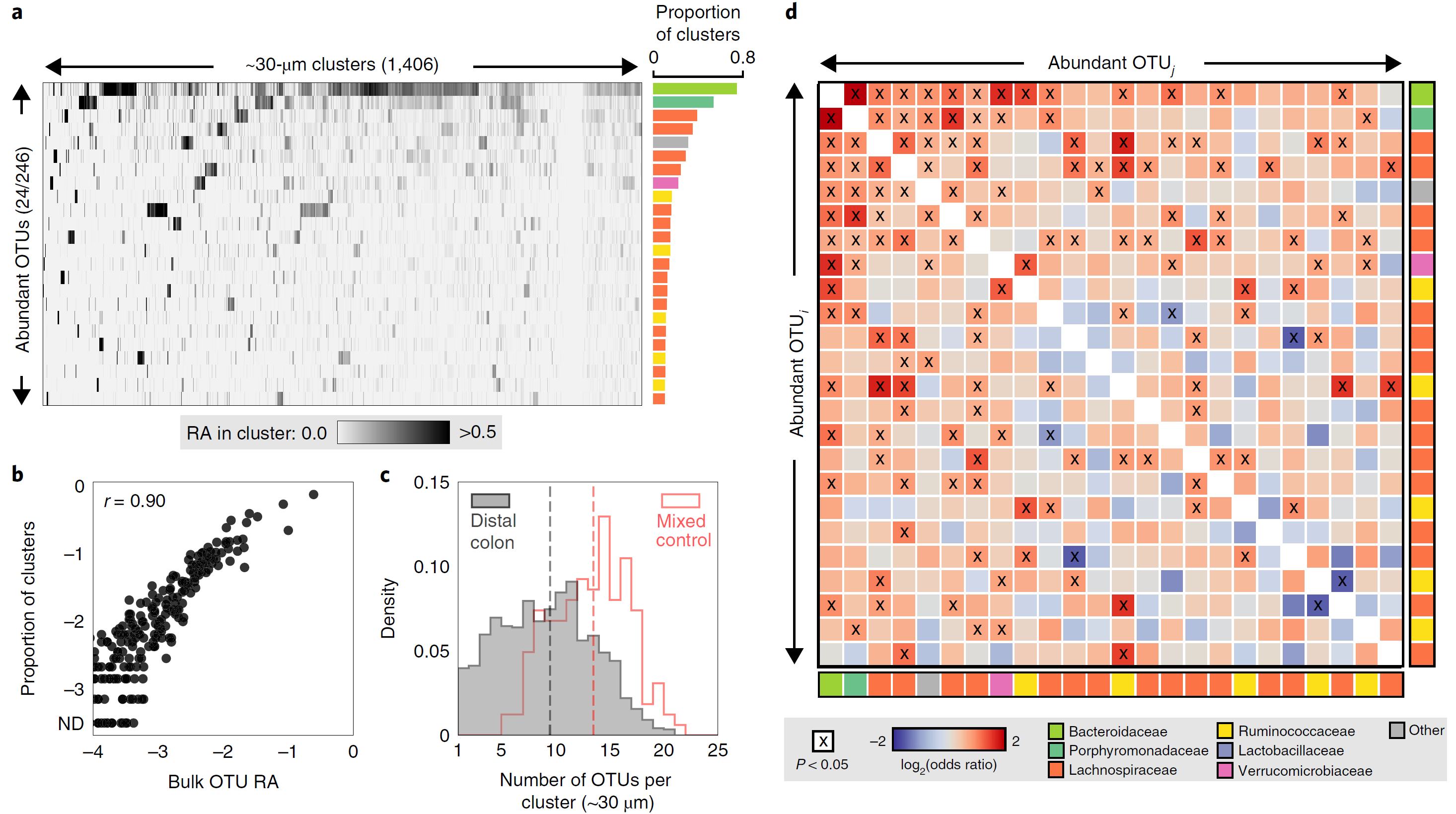 NBT：MaPS-seq测序方法揭示肠道微生物空间分布_如何测定肠道菌群的空间分布-CSDN博客