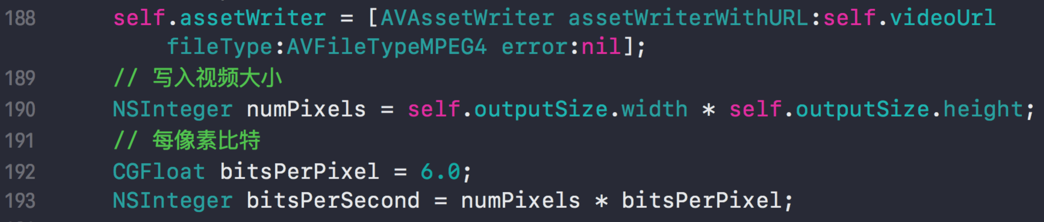RTMP推流组件EasyRTMP实现手机直播推送、屏幕推送及录像功能时录像功能时如何实现的 - TSINGSEE - 博客园