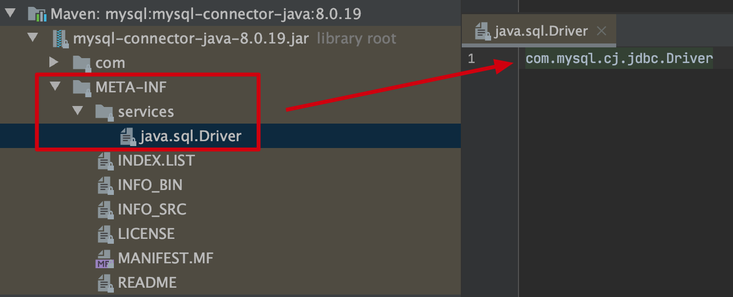 JDBC编程：什么是JDBC、JDBC编程基本步骤、增删改查示例_什么是 jdbc?简述 jdbc 编程的开发步骤。java-CSDN博客