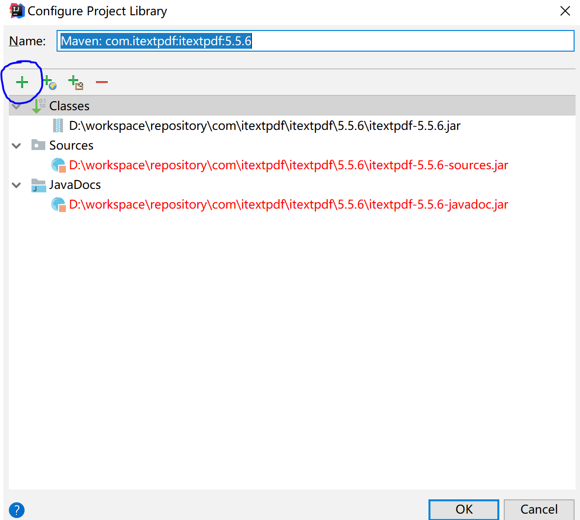 IDEA出现“XXX has broken path”报错解决方法-CSDN博客
