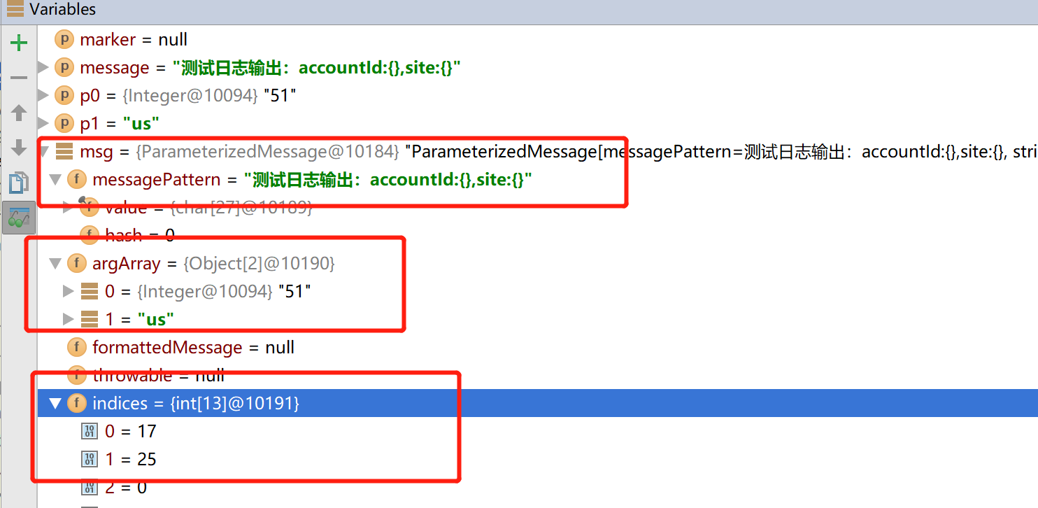 log.error()底层到底做了些啥？-CSDN博客