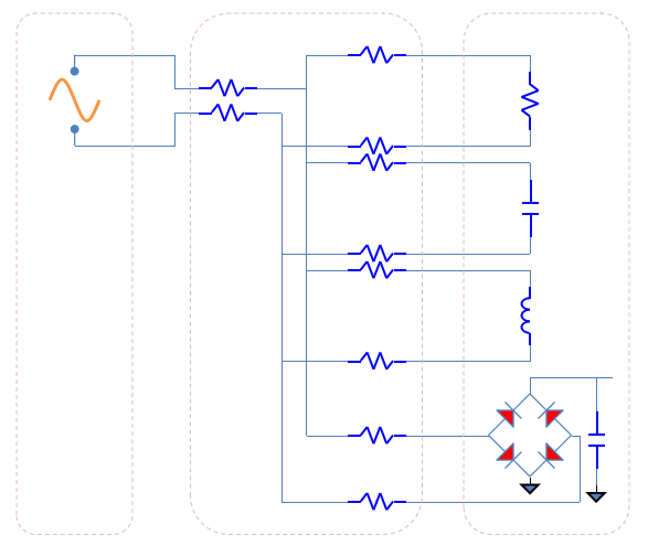 一文理解PF、PFC、PPFC、APFC原理-CSDN博客