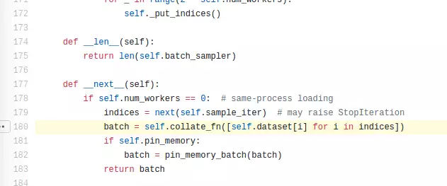 collate_fn，PyTorch实现自由的数据读取_collate pytorch-CSDN博客