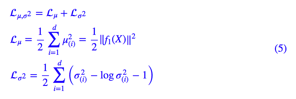 VAE粗略理解_vae kl散度-CSDN博客