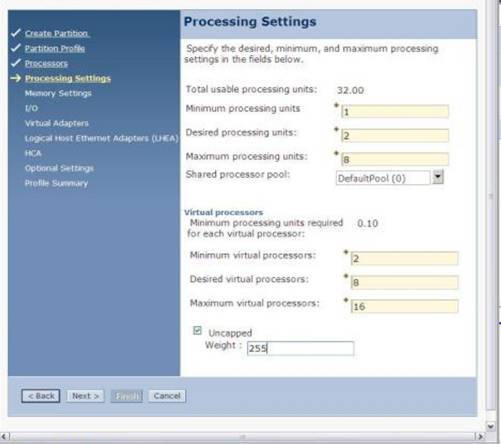 AIX下查看系统中逻辑和物理cpu的方法_aixcpu个数-CSDN博客