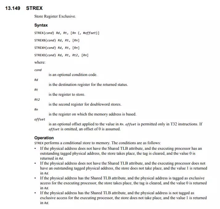 原子操作、锁、同步实现原理_原子操作和同步原语-CSDN博客